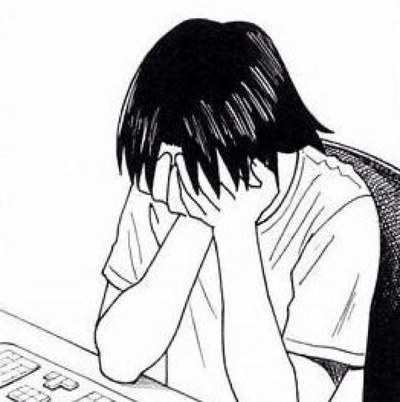 좌절 짤과 움짤 모음 - 짤봇