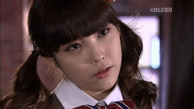 썩소 kbs 썩소 아이유